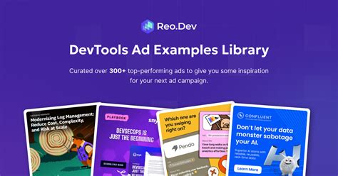 devrev devtools ad example reo dev