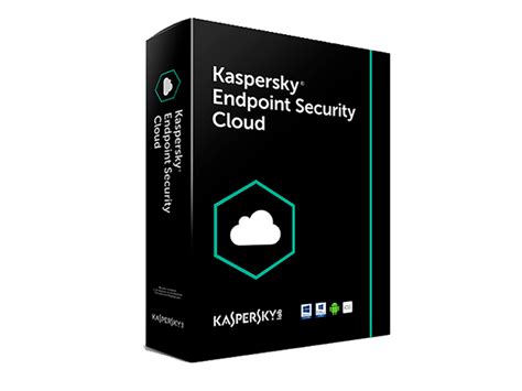 Kaspersky
