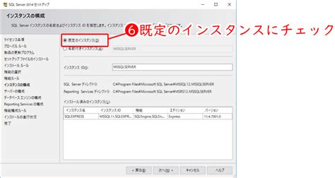 Microsoft Sql Server 2014 Sp2 Express をインストールする方法 顧客管理ソフト ガンジス 無料cti