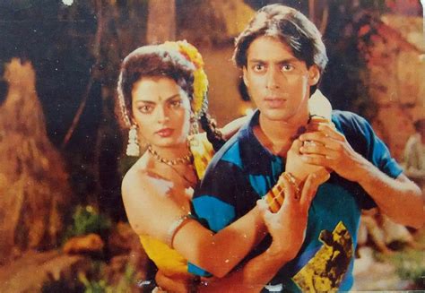 सेट पर आती थी गर्लफ्रेंड Salman Khan की डेटिंग लाइफ को लेकर बोलीं को स्टार Sheeba Agarwal