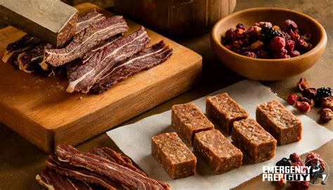 How To Make Pemmican Like A Pro