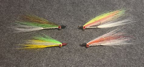 Smallmouth Bass Flies The Best 21