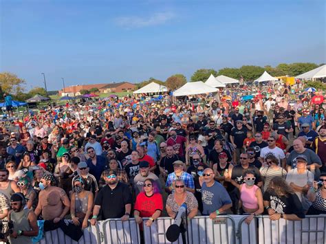 Are You Ready For Supernova International Ska Festival