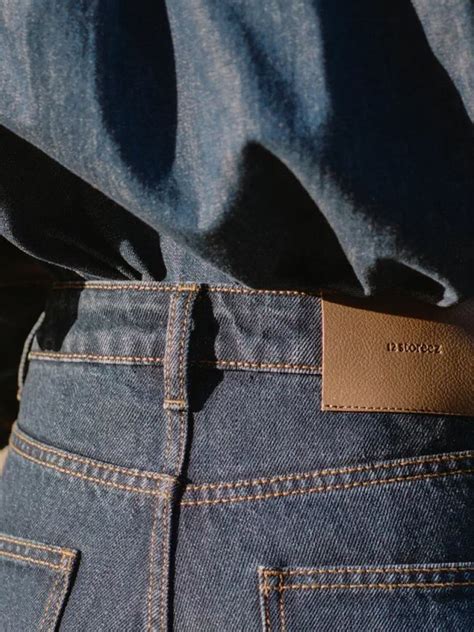Denim 12 Storeez