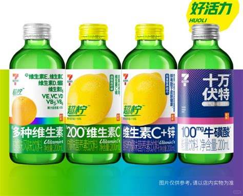 果子熟了全新系列上市；海河乳品×北冰洋联名推新 创新周报 Foodtalks全球食品资讯