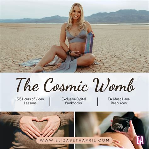 Elizabeth April Inc On Linkedin 🌟 Transform Your Pregnancy Journey