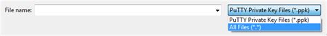 Unable To Connect Using PuTTY Ssh Super User
