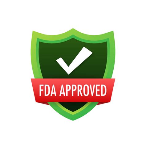 Fda Logo Free Stock Vectors