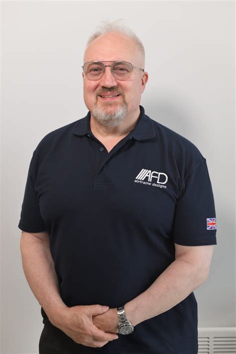 Our Team Engineering Design Consultants Airframe Designs