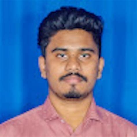 Subodha Kumar Dash — Hashnode