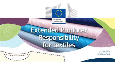 Eu Extended Producer Responsibility For Textiles Potential Impacts