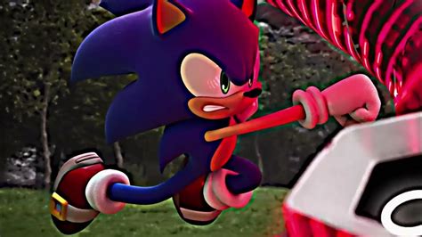 Sonic Twixtor Scene Pack Cc Youtube