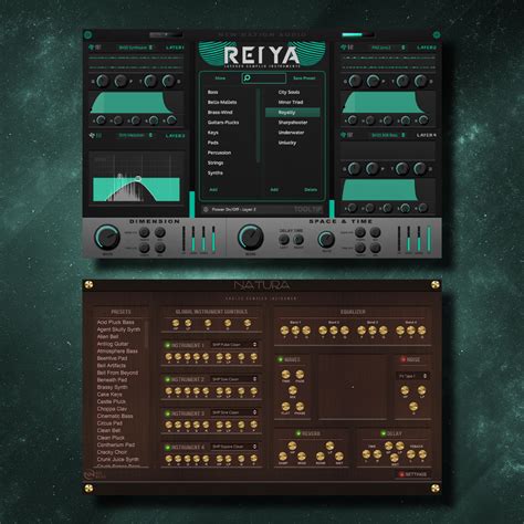 analog plugin bundle