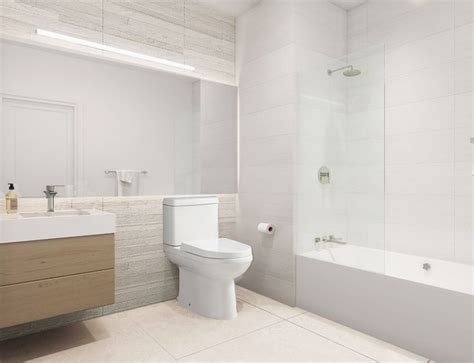 Adele Rakower Interiors Bathroom Design Neutral Colors Interior