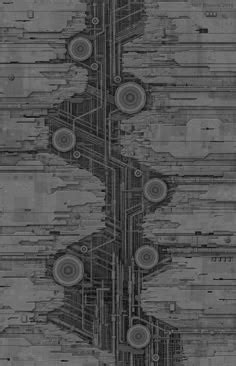 37 Motherboard Design Ideas Technology Wallpaper Design Circuit Board Design