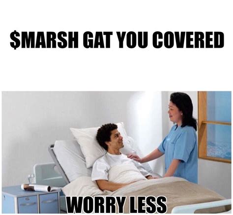 Unmarshal We Are Not Yet At The Distribution Stage Of The Market Cycle