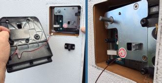 Choosing And Installing A RV Keyless Entry System Lock