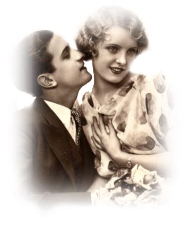 Couples Retro