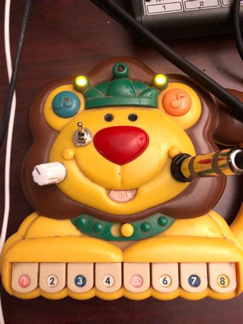 Circuit Bent Keyboard Playskool Circuit Bending Boombox Dj Setup