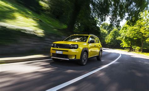 Le Nuove Versioni Della Fiat Grande Panda Sappiamo Quando Usciranno