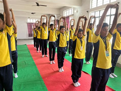 Activity Corner Sunshine Prep High School