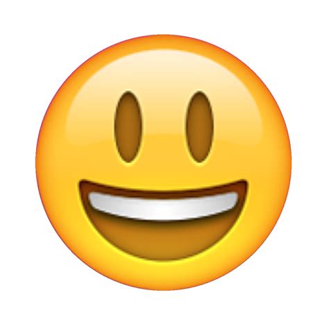Smiley Emoji