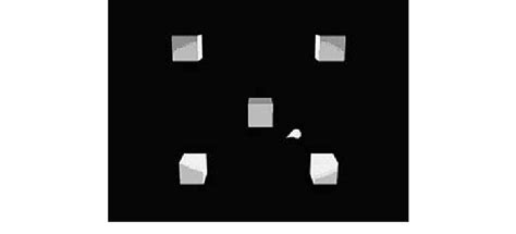 Experiment Set Up Fig 2 Spatial Accuracy Test Level 1 Download