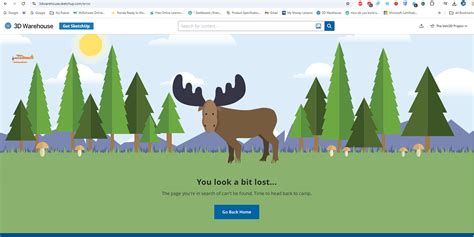 Error Using Upload New File In 3d Warehouse 3d Warehouse Sketchup Community