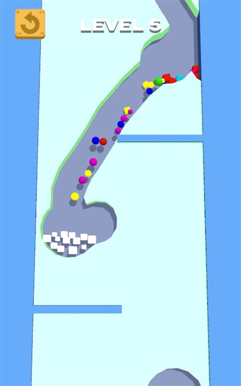 Sand Falling Balls Sand Dig Balls Fall Game Apk For Android Download