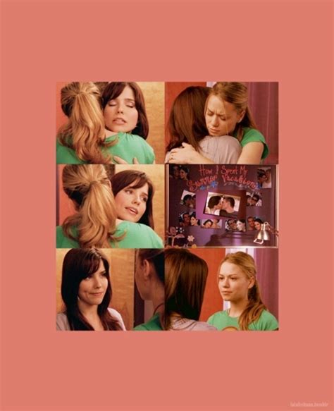 Sofia Sophia Bush Fan Art 17595798 Fanpop