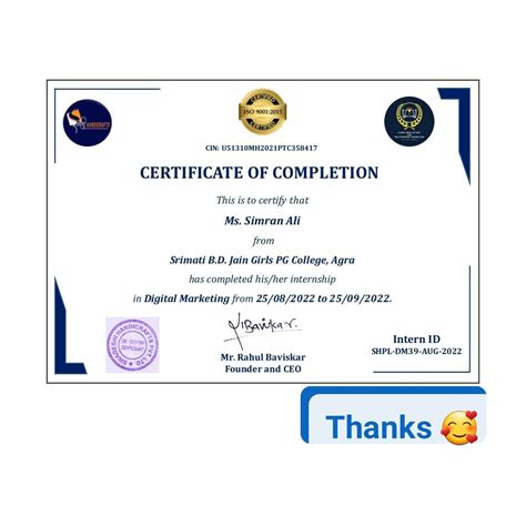 Simran Ali Posted On Linkedin