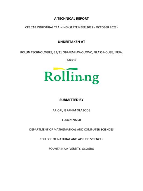 My Report Pdf Troubleshooting Spyware