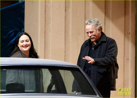 Bryan Cranston And Lily Gladstone Film New Thriller Lone Wolf In