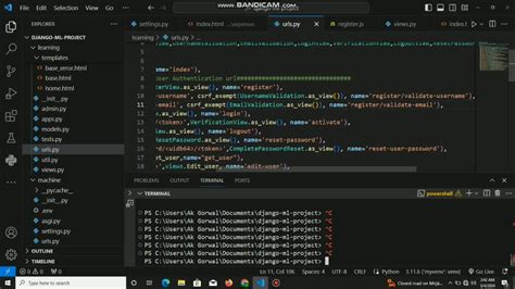 Altaf Khan On Linkedin Everyone Webdevelopment Fullstackdevelopment Python Django