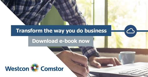 Is Your Organisation Ready To Start A Cloud Migration Westcon Comstor