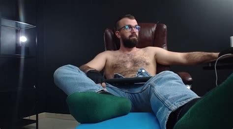 Socked Feet Alpha Master