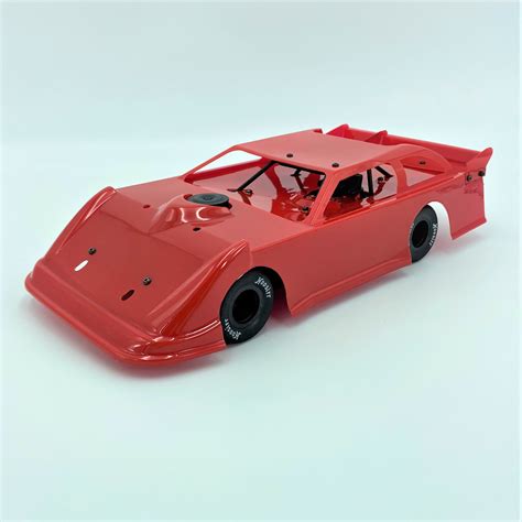 Late Model Rc Cars