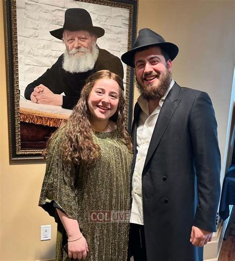 New Shluchim To Bring Fresh Energy To University Of Florida