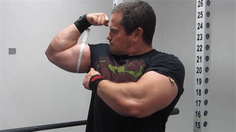 Bicep Blueprint Your Ultimate Guide To Average Bicep Size By Age Gender And More