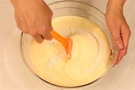 Маковая начинка для рулета: как приготовить простой десерт
