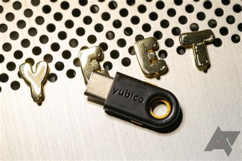 Thomas Andersen Cissp Issmp Sscp On Linkedin One Last Piece Of Advice Buy A Yubikey