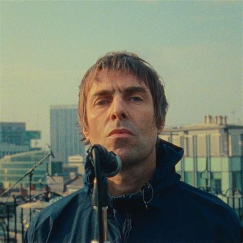 Liam Gallagher To Headline Riyadh Season Gig In London List