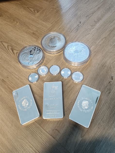 So Happy I Can Finally Share My Beginner Stack Rsilverdegenclub