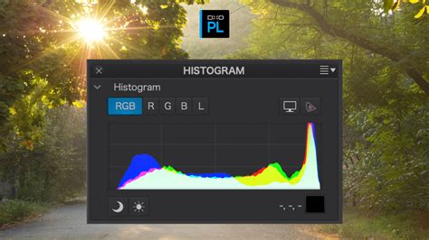 Dxo Photolab Histogram Tutorial To Master Exposure Like A Pro
