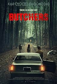 Butchers 2020 Imdb