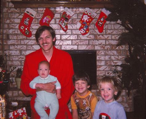 Christmas 1976 Flickr
