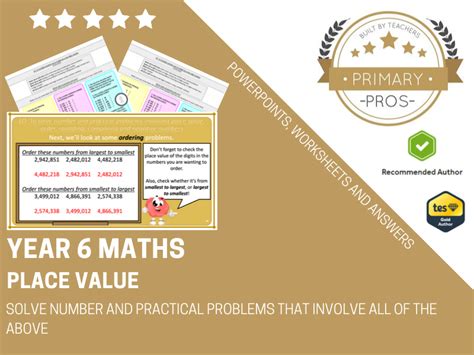 Solve Number And Practical Problems That Involve All Of The Above