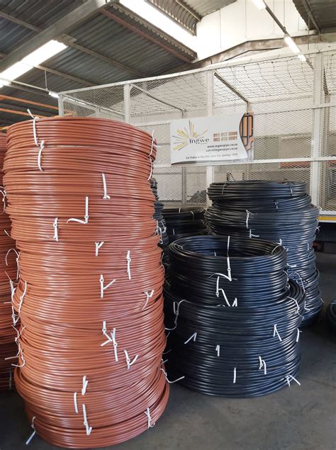 We Now Also Manufacture Polycop Ingwe Pipe Solutions Facebook
