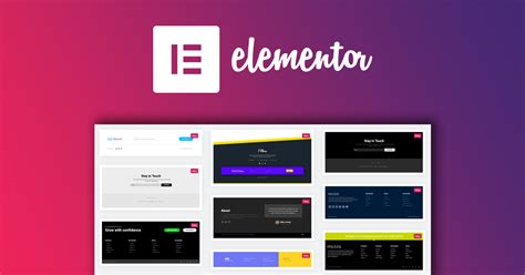 Elementor Header And Footer Locations Out The Box