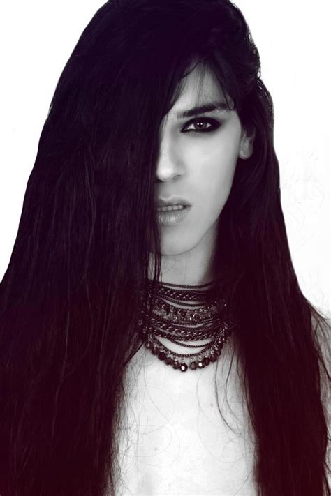 Agus Beluchi Male Model Scrolller